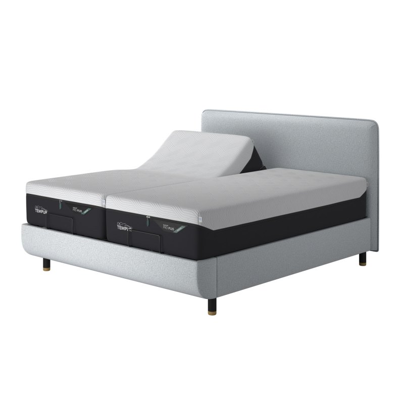 Tempur Arc Adjustable Disc Base - TR Hayes