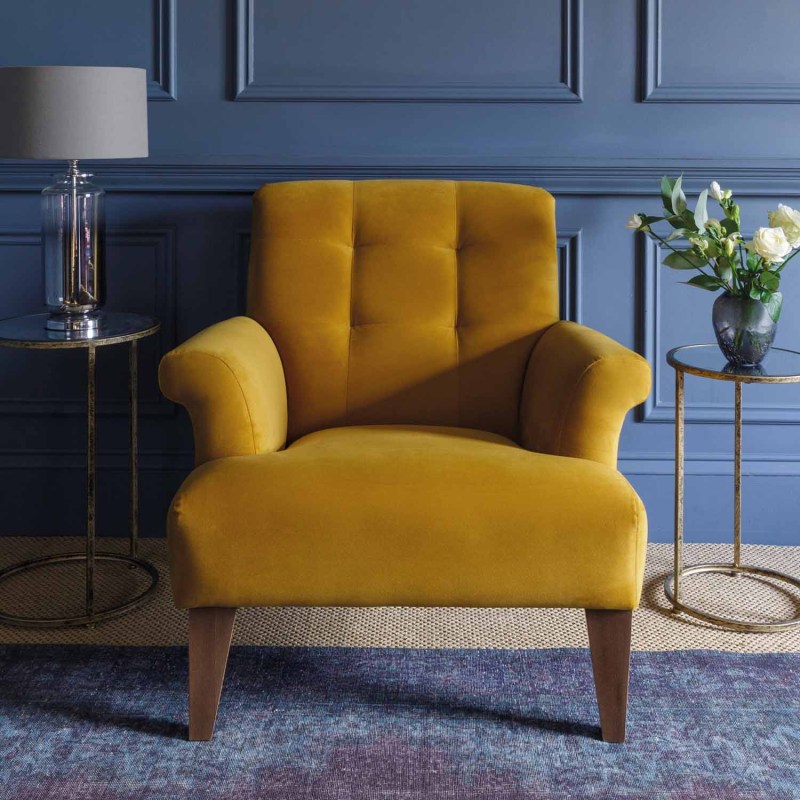 Joseph Chair TR Hayes